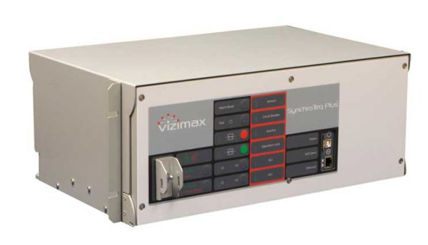 Vizimax - Switch - PT High Volt Technology