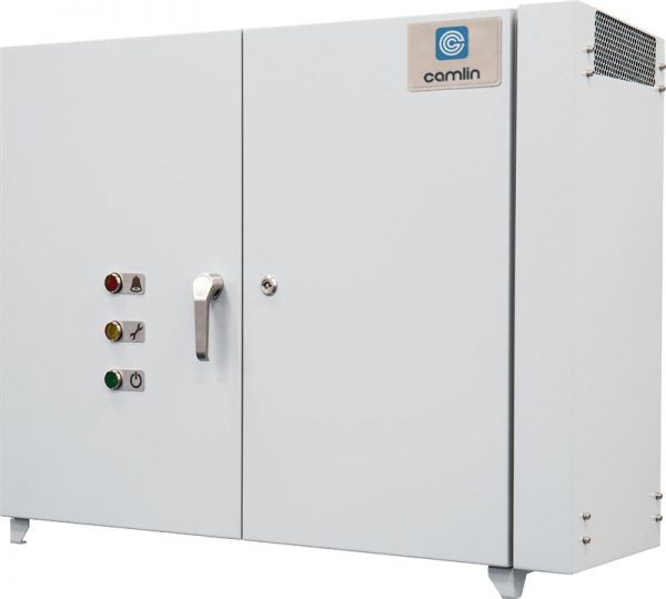 Camlin Energy - PT High Volt Technology